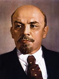 Revisiting Lenin’s theory of socialist revolution on the 150th ...