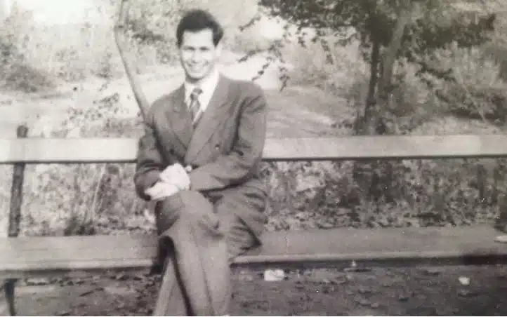 From Harvard to Karl-Marx-Allee: The Experiences and Reflections of an ...