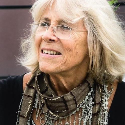 Marta Harnecker, presente! – Knock nock