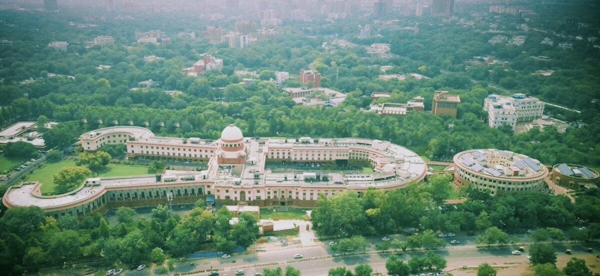 Exclusive: Full Court Meet Witnessed Heated Exchange Between CJI and ...